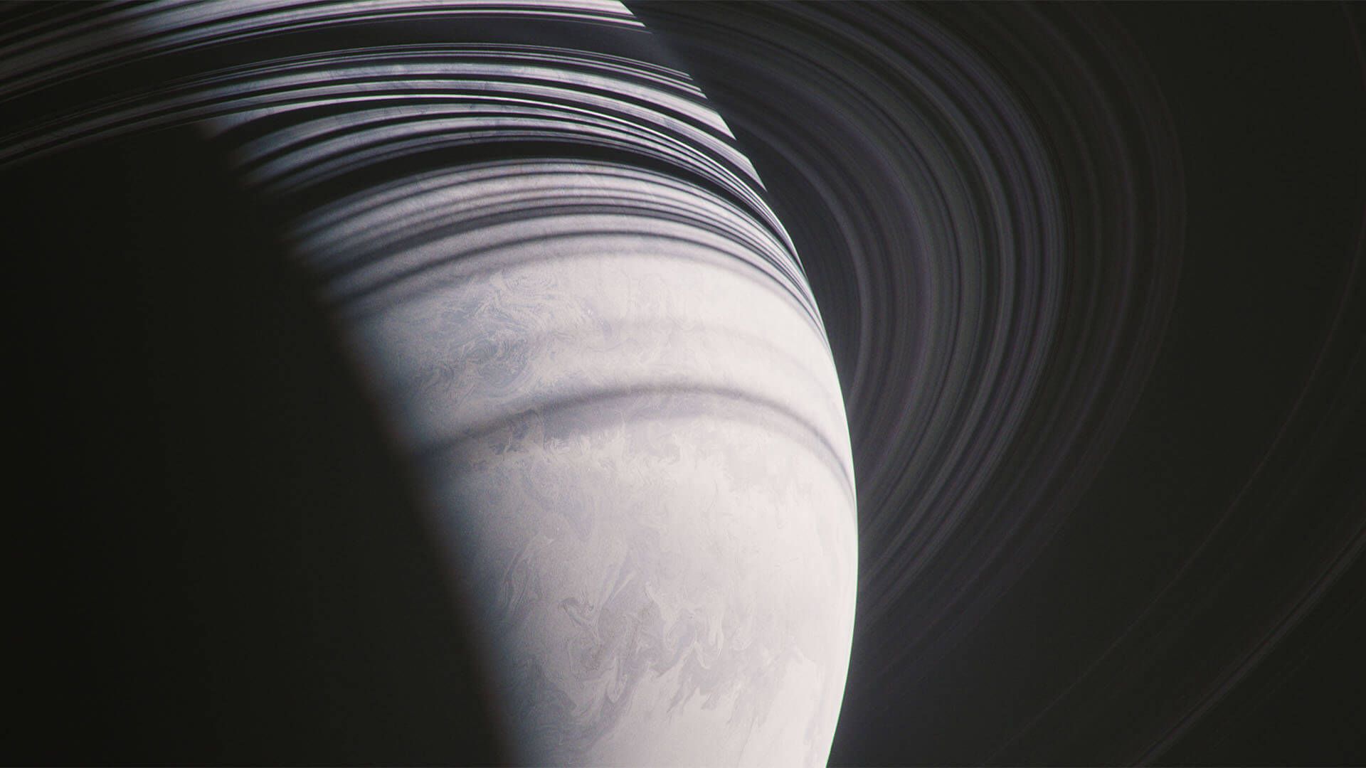 Planet Rings | Planets & Stars | Learn Squared