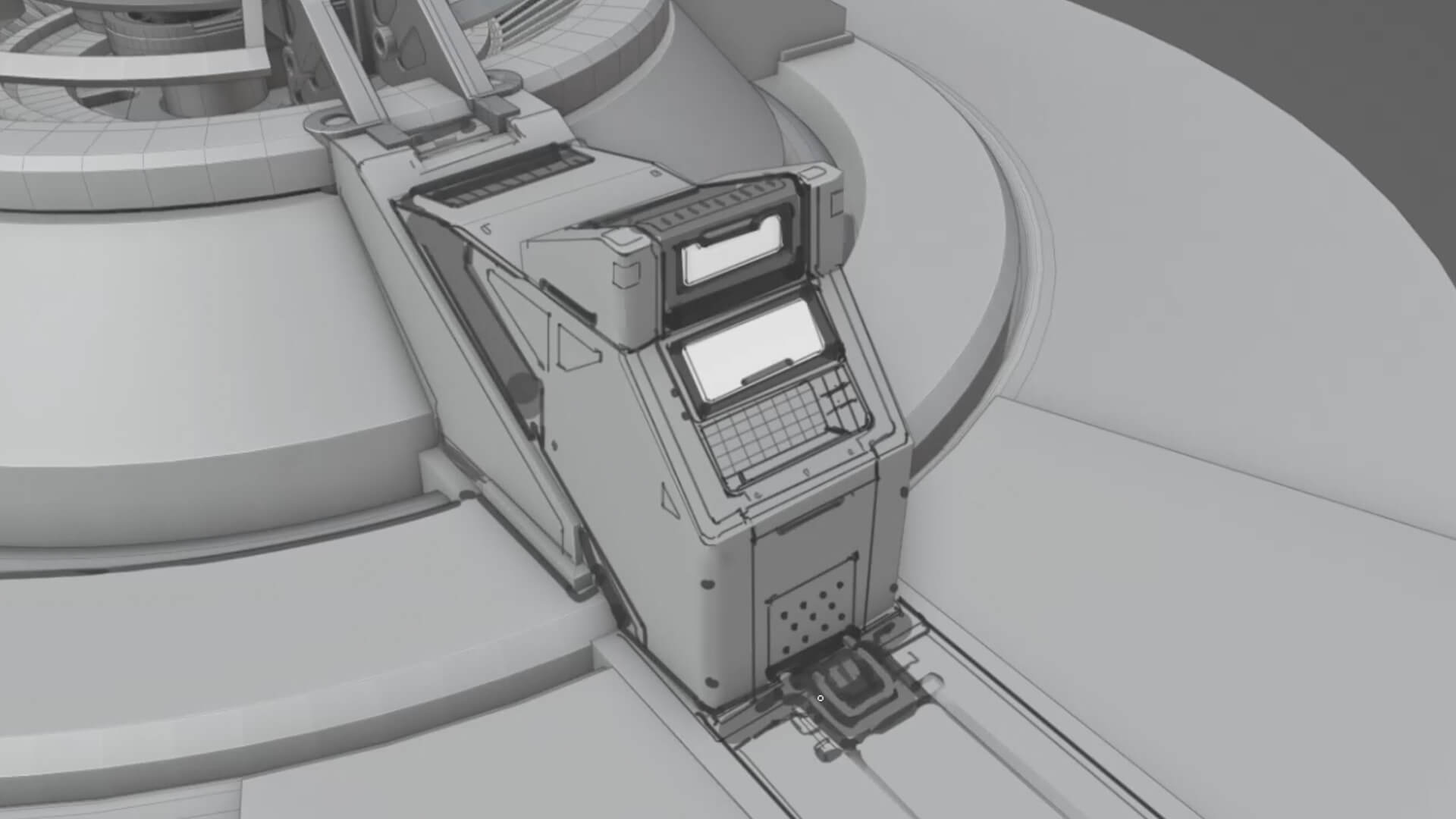 3D Modeling | Concept Art for Video Games | Learn Squared