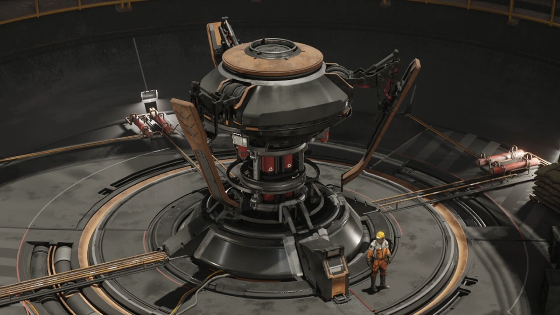 Rendering | Concept Art for Video Games | Learn Squared