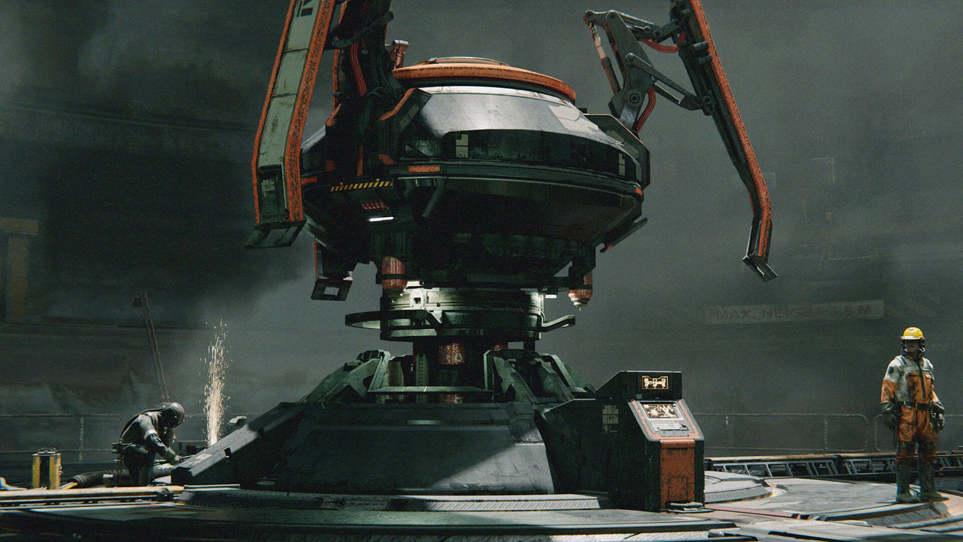 Final Presentation | Concept Art for Video Games | Learn Squared