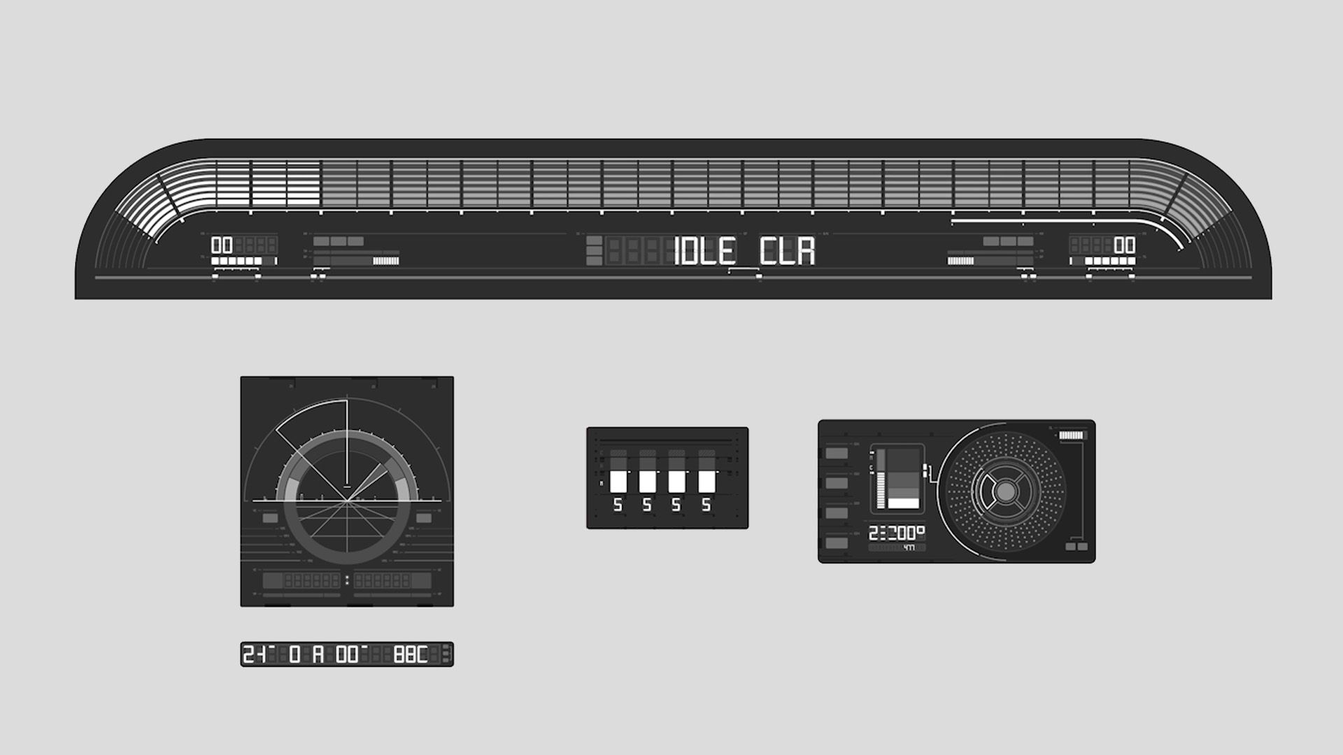Secondary Screens | Mastering Film UI | Learn Squared