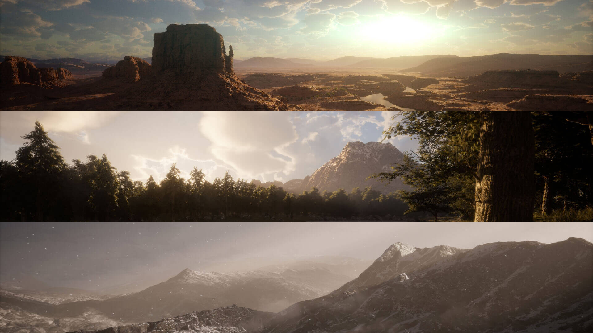 Finalizing | Unreal Engine 5 Environments Made Easy | Learn Squared