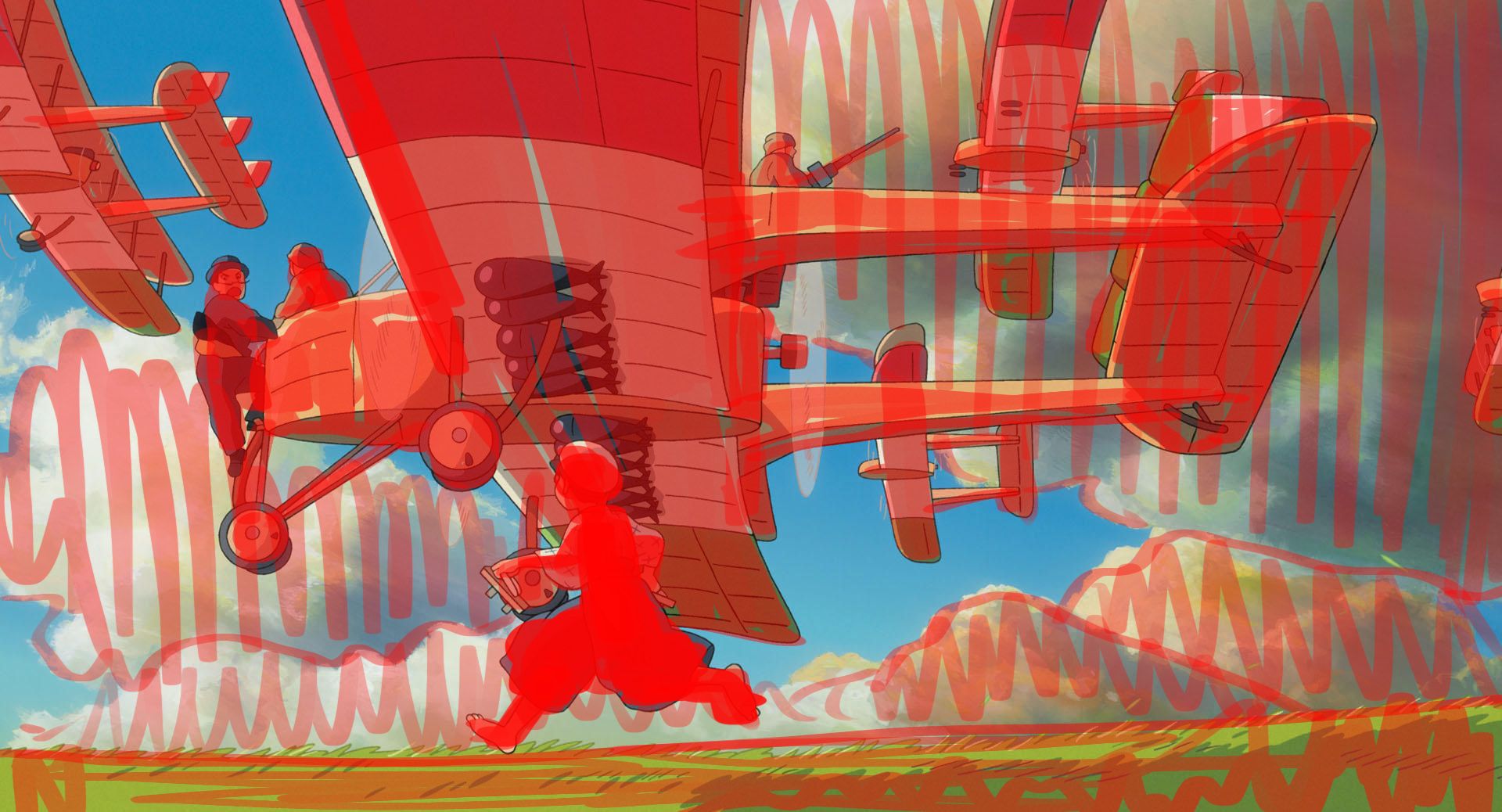 Composition breakdown | Lesson 1 Homework | Learn Squared