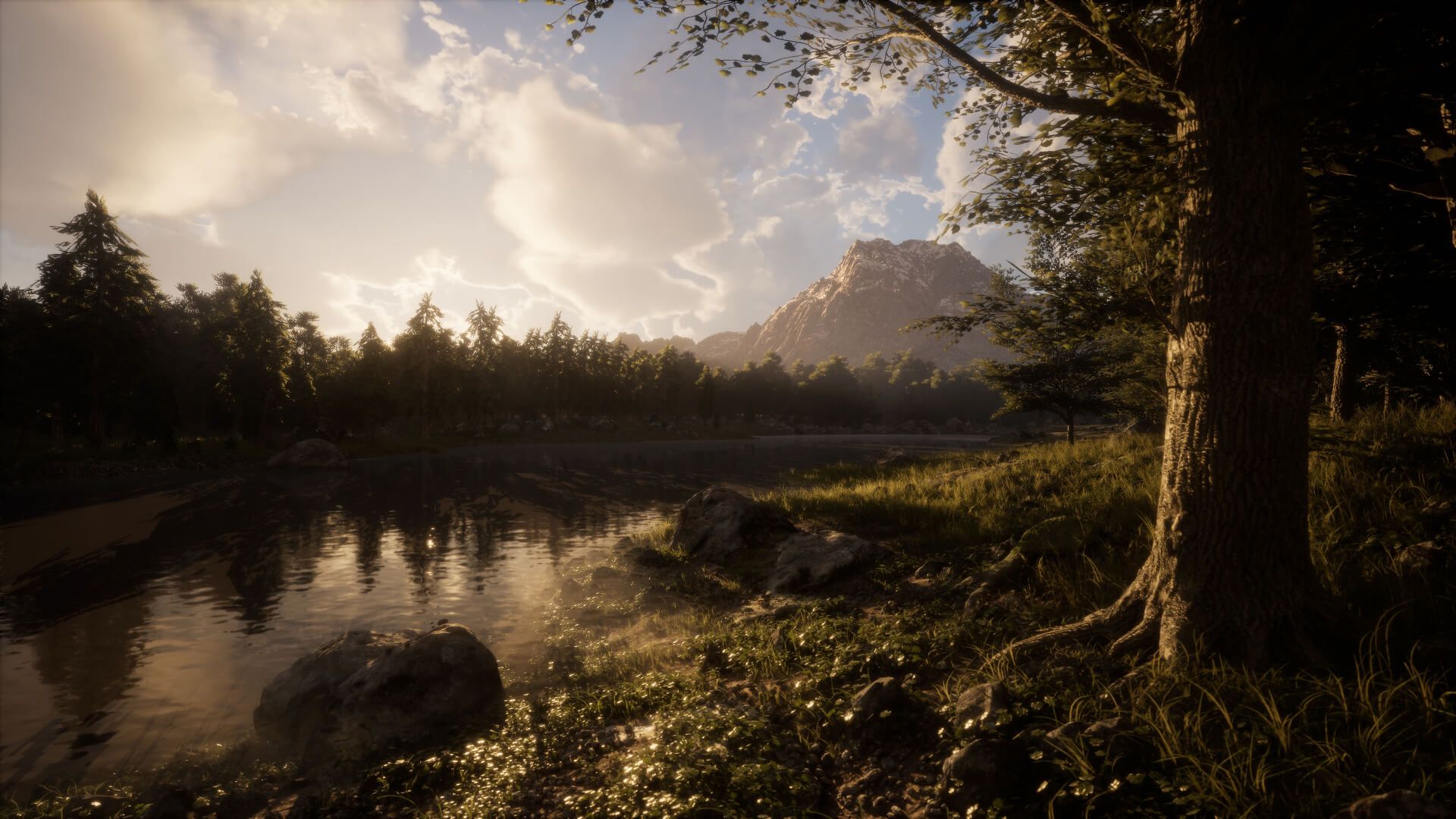 Unreal Engine 5 Environments Made Easy | Joe Garth | Learn Squared