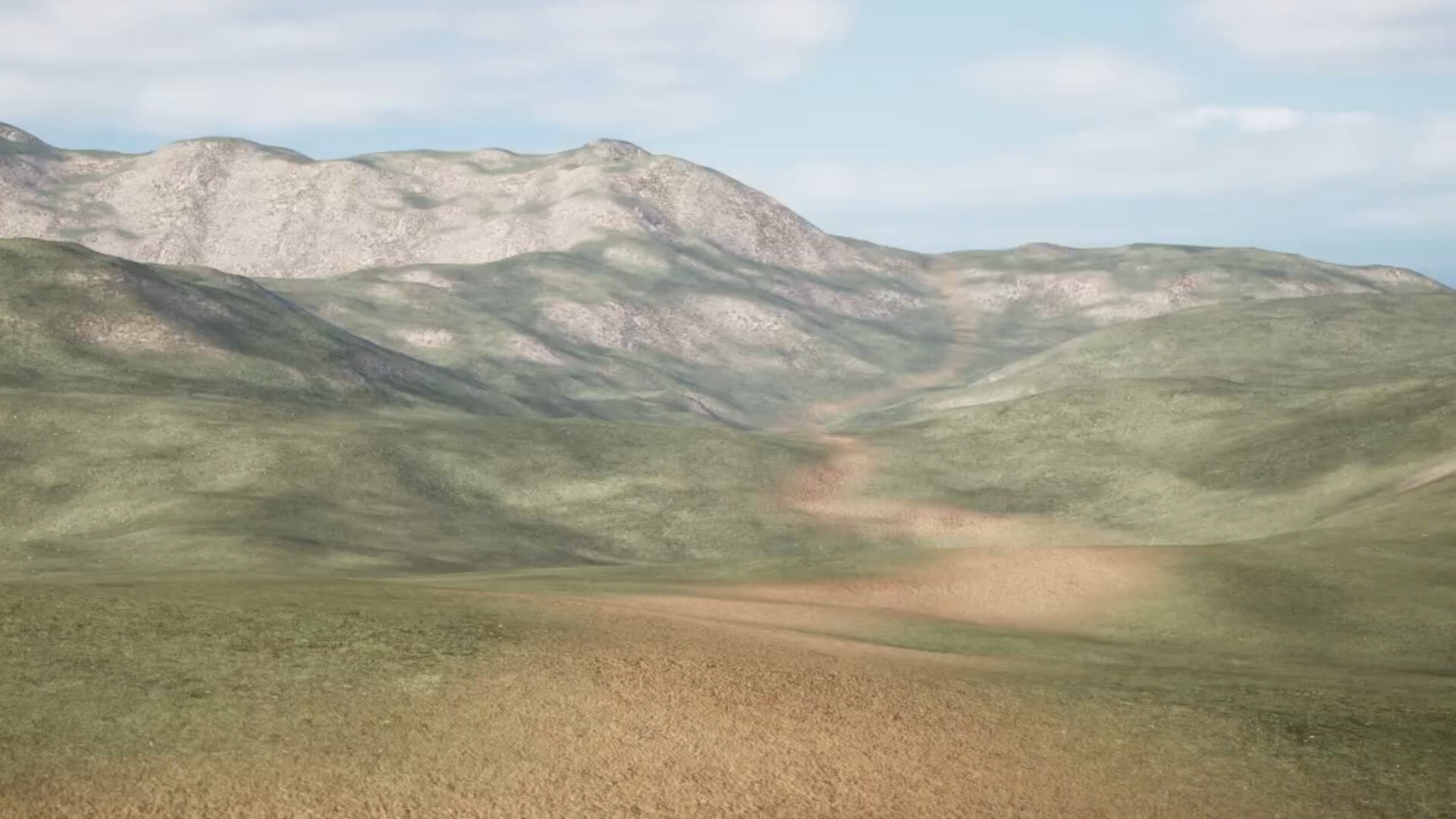 Landscapes | Unreal Engine 5 Basics | Learn Squared