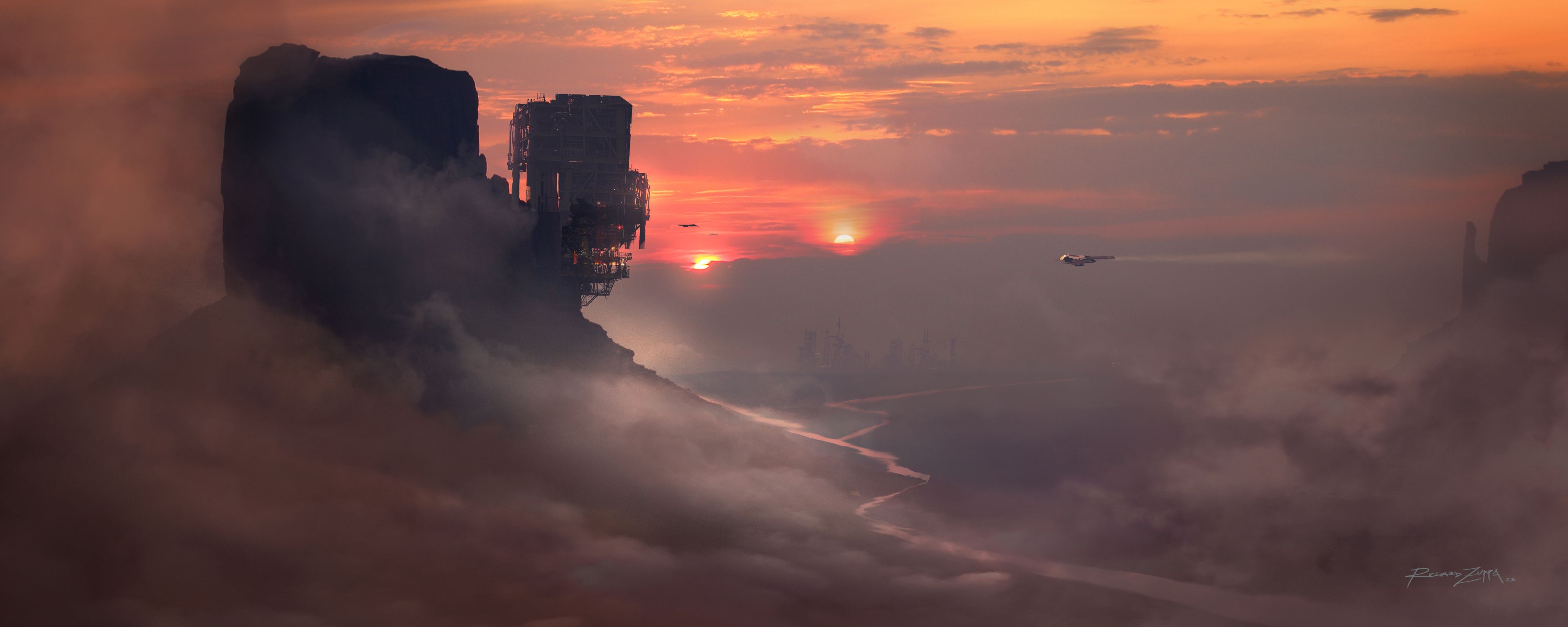 2D Environment Design Exercises | Lesson 2 Homework | Learn Squared